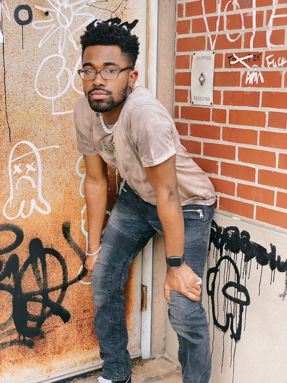 Clark Tatum @black_rayne rawcitytwinks.com @ClarkTatum01 MenofTheBreed ...